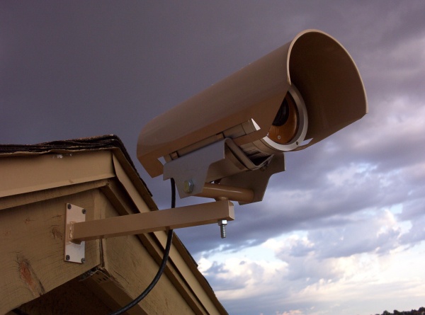 Iteris RZ-3 Cameras - AD7ZJ Wiki