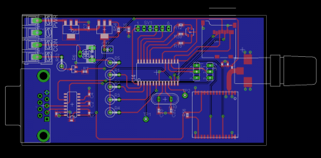 PIC APRS Beacon - AD7ZJ Wiki
